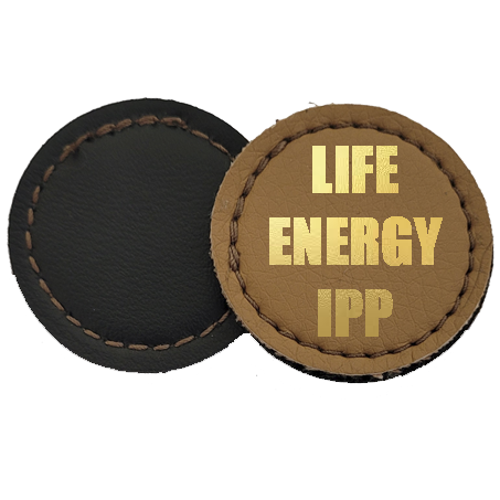 Pack 2 Parches Life Energy IPP - Life Energy IPP
